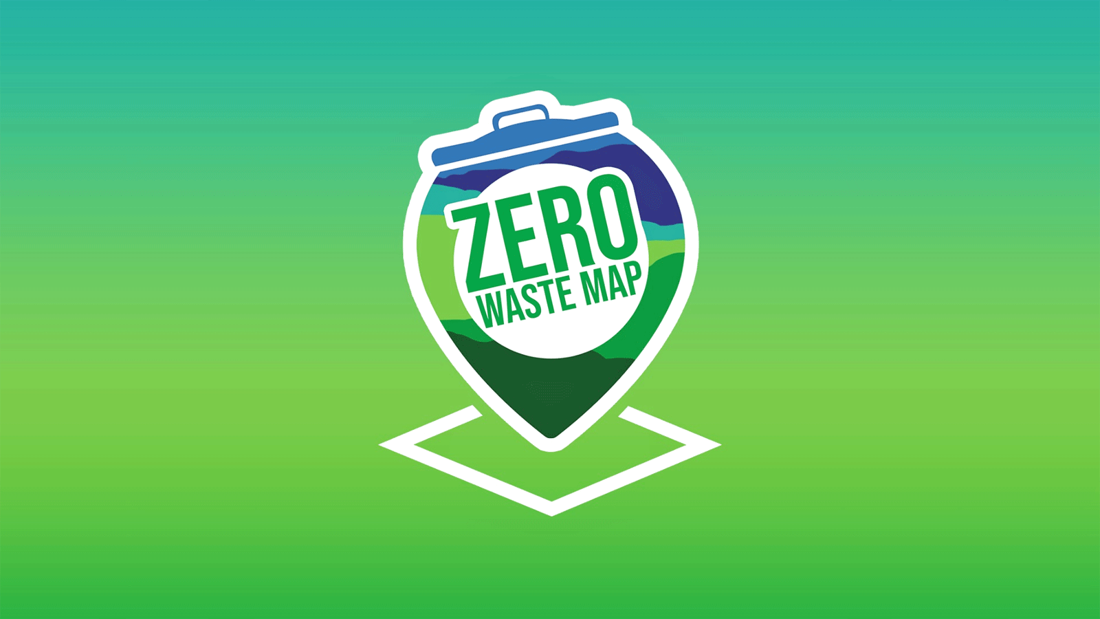 App-Test »Zero Waste Map«: Müllvermeidung für Nordlichter ...